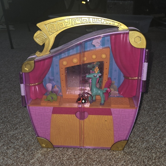 Toys | Animal Jam Dress Up Closet Playset | Poshmark